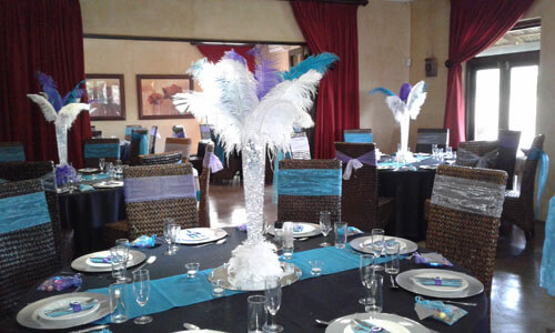 Year End Function It s Party Time