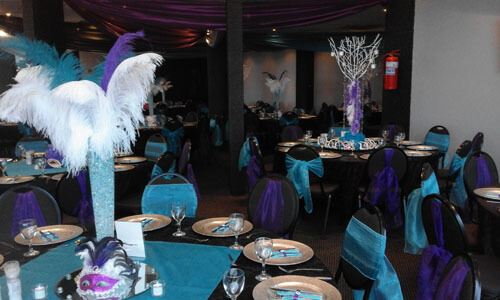 Year End Function It s Party Time